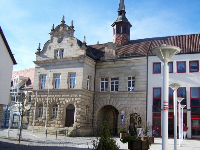 Bilder aus Schnaittach - Markt Schnaittach