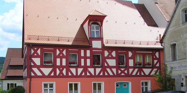 Freibad - Markt Schnaittach